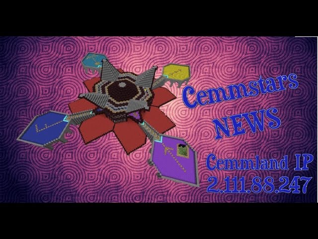 All in One Server Minecraft Server