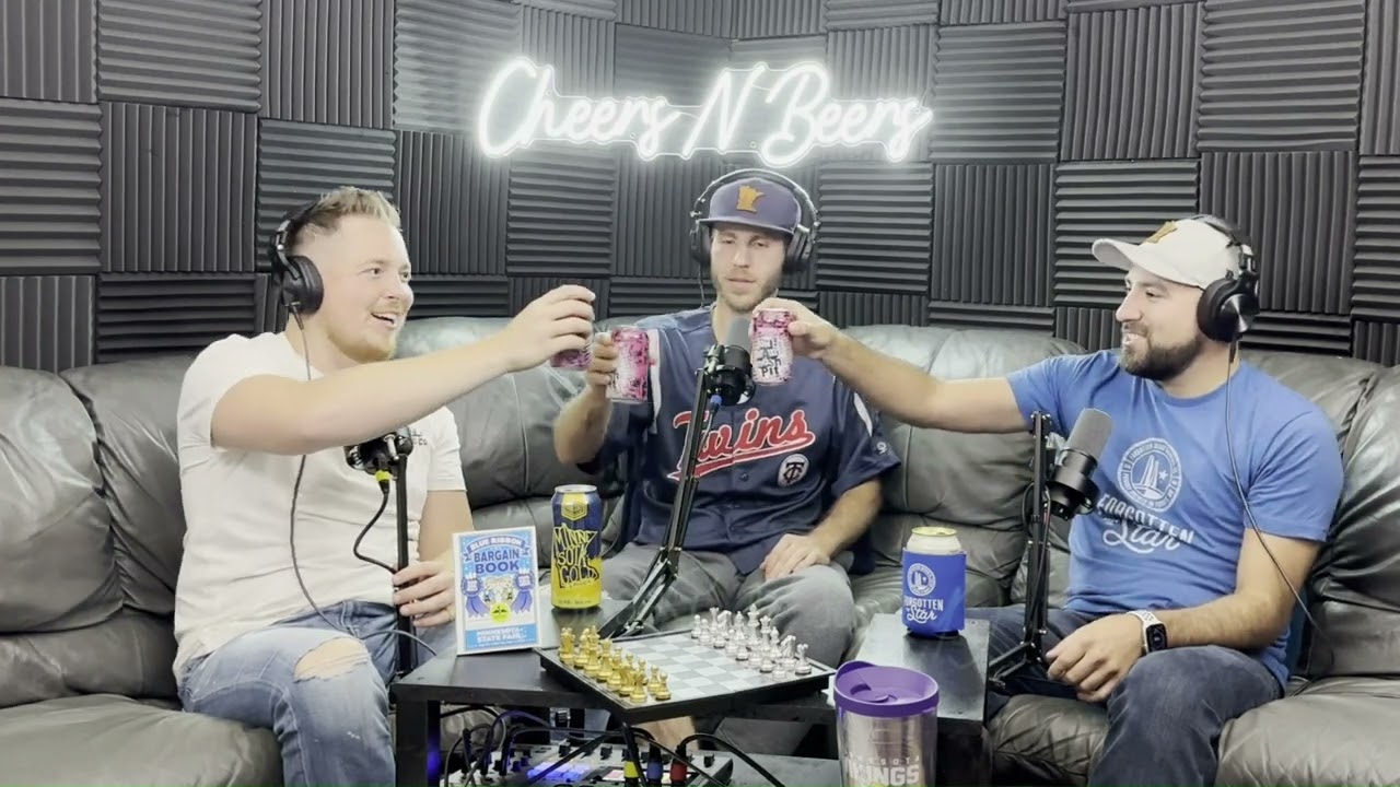 Surly Brewing Co. Rating & Review - One man mosh pit - #1 Cheers N Beers