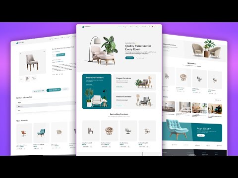 Mastering FREE WordPress eCommerce Website in Just 4 Hours (WooCommerce Full Course 2025)