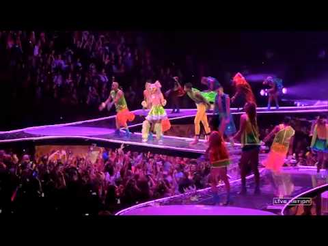 Lady Gaga - EPISODE 5 - ARTPOP The Party – FINAL EPISODE
