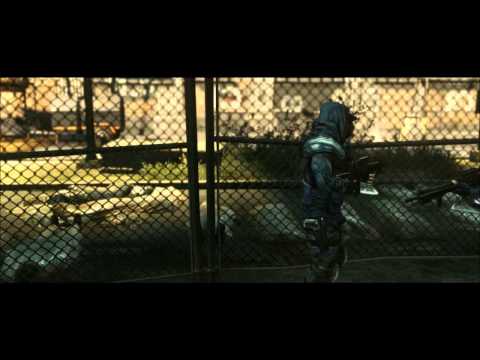 Steam Community :: Video :: PROTOTYPE 2 Gameplay