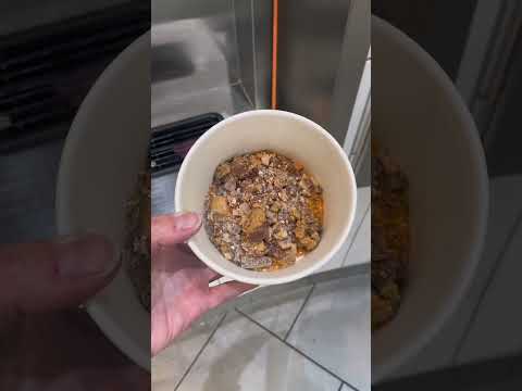 the RIGHT way to get frozen yogurt