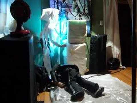 Goreputer... The Film