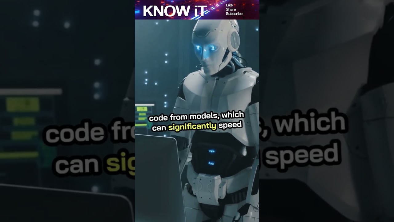 10 Exciting Facts About Model-Driven Engineering (MDE) | KNOW iT