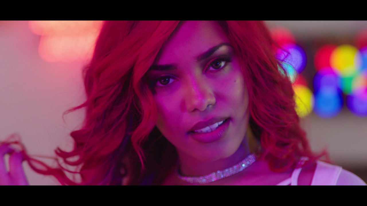 L.A.X - RUN AWAY (OFFICIAL VIDEO)