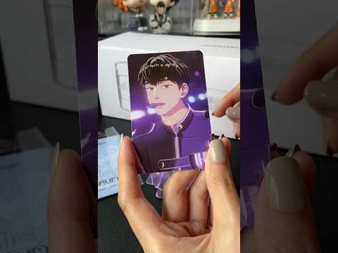 [2024 Unboxing] PLAVE 1ST FANCON Photocard Pack – March & April! | More Hamin 🥹📸