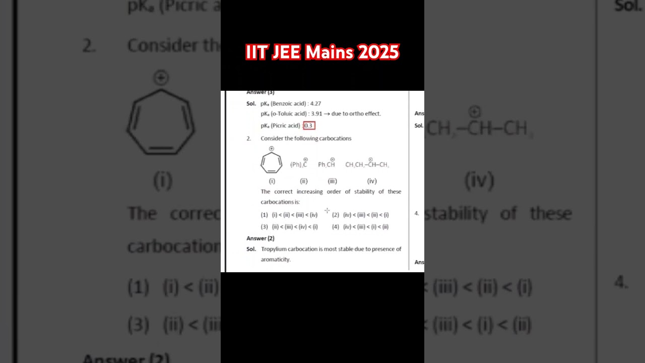 JEE Main 2025 (First Attempt) LIVE Paper Discussion 🔥 | Shift 1 - 28 Jan'2025 ⚡ #jeemains2025