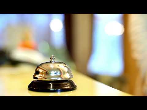 The Latest Technology Trends in the Hospitality Industry.