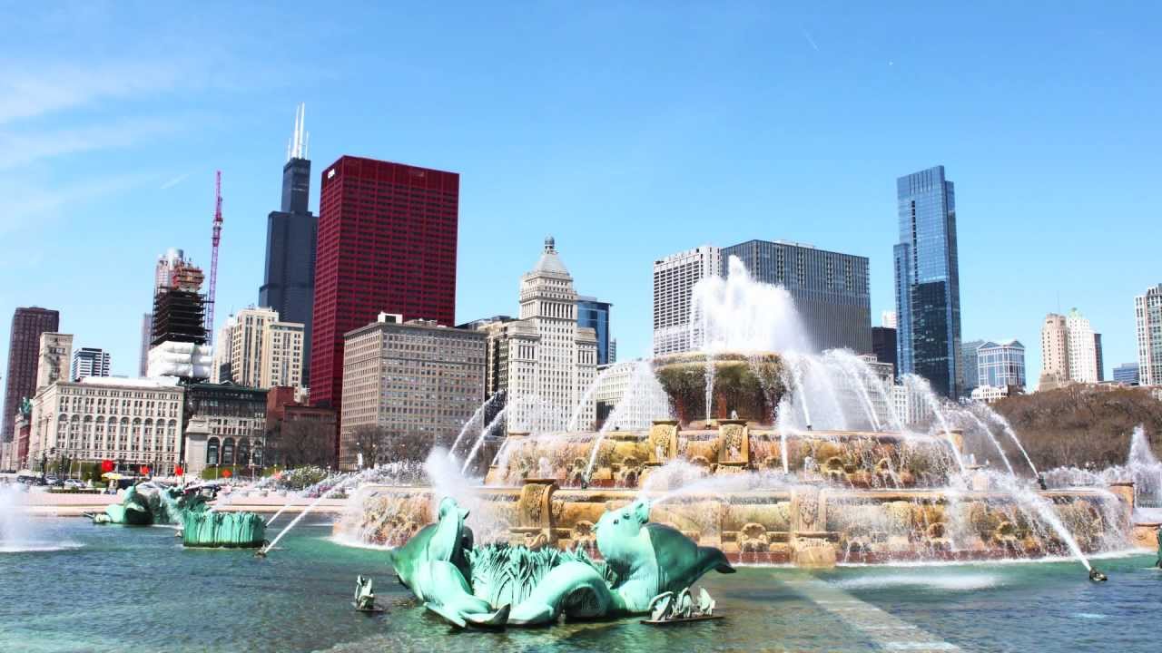 Chicago Wallpapers