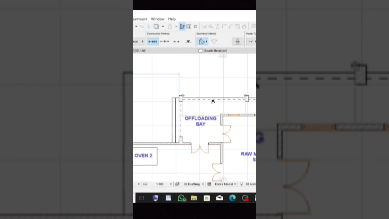 Archicad dimension tutorial