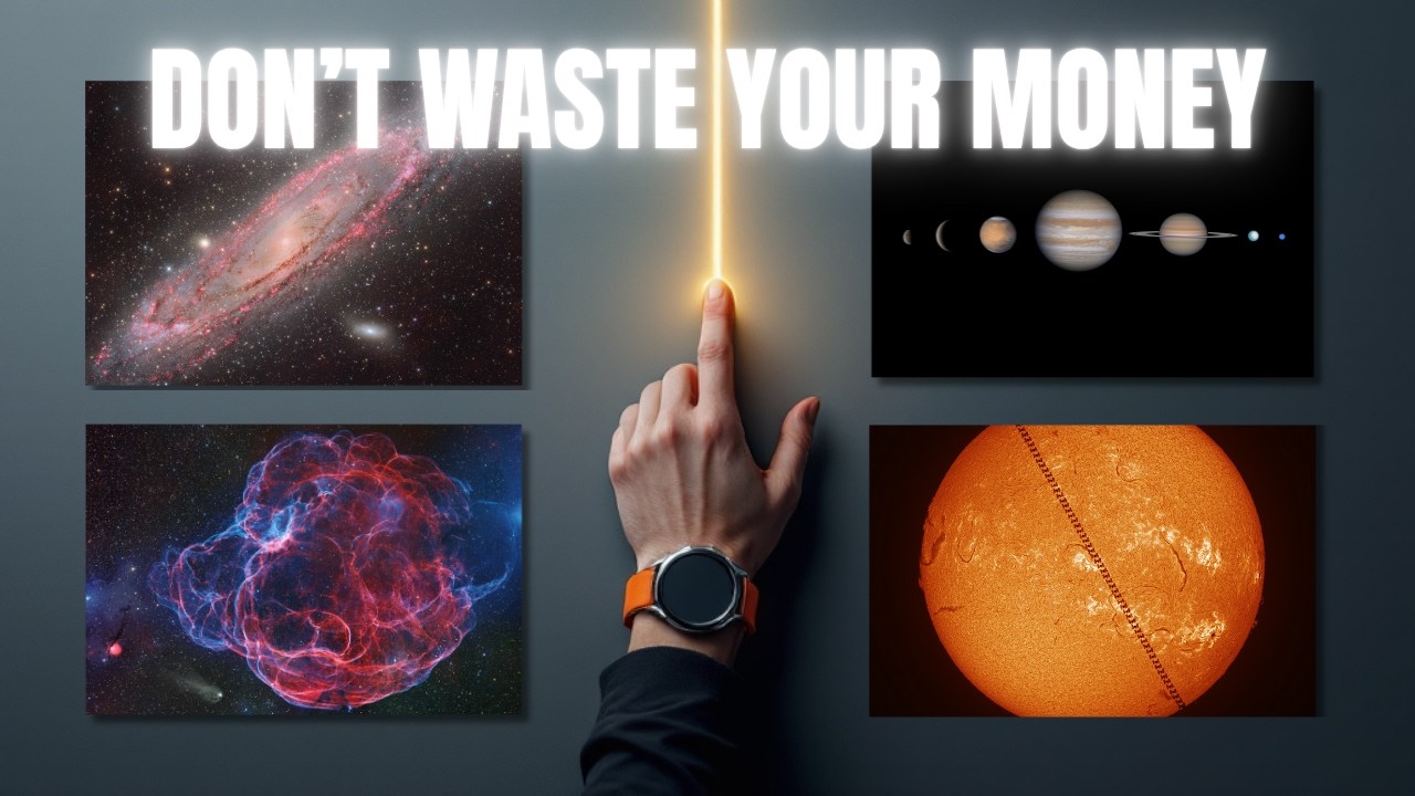 The Astrophotography Gear Used In 1000+ Winning Images (Deep Sky & Planetary)