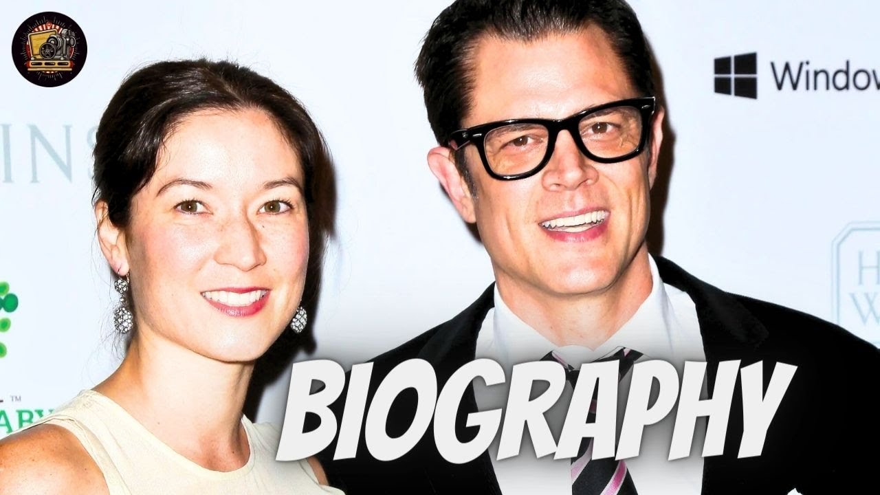Naomi Nelson Biography | Johnny Knoxville's ex-wife | Hollywood Stories