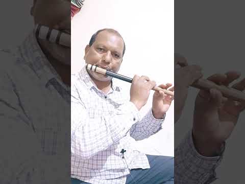 Amani padave /Flute intro / Geetanjali / #shorts #flute #telugu