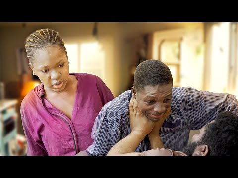 Living With Dad | Episode 37 | Over-Competitive Neighbors | Mark Angel Comedy