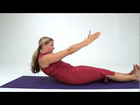 15 Best Stomach Exercises for Strong Abs - Tummy Toning Workouts