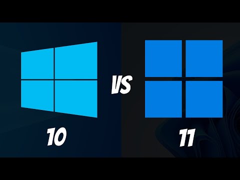 Windows 10 vs 11 | Speed Test
