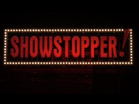 Showstopper! The Improvised Musical Trailer - Lyric Theatre