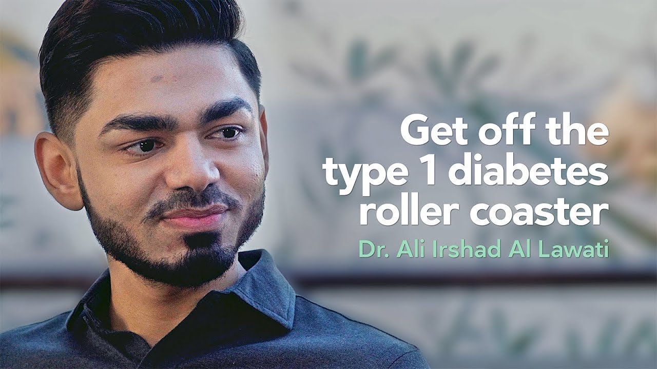 [Preview] What is the brilliance with low carb for type 1 diabetes?