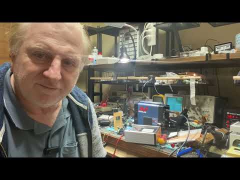 How to improve the sound quality on a GPX amplified battery either genuine or copy knockoff.