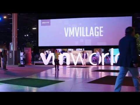 Accelerating Oracle Performance with vSphere Persistent Memory