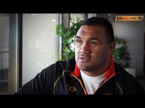 Présentation de Jeff Lima