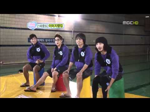 Lee Seok Hoon - Love Studio (1/6) 110202