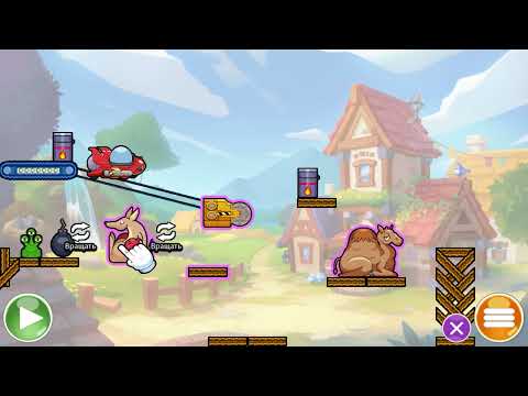 Steam Community :: Video :: Contraptions 3 - Gameplay [Casual Puzzle ...