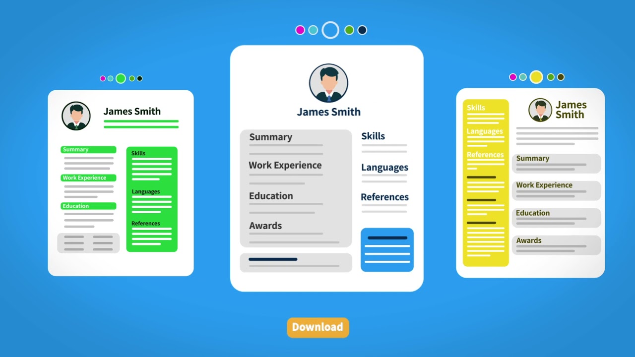 10 Best AI Resume Builders & CV Makers (October 2025) – Unite.AI