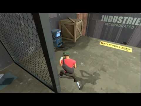 Steam Community :: Video :: TF2 Replay: Sleeping on the Job