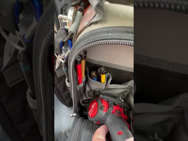 Veto Pro Pac Tech MCT Tool Bag | VPP10060