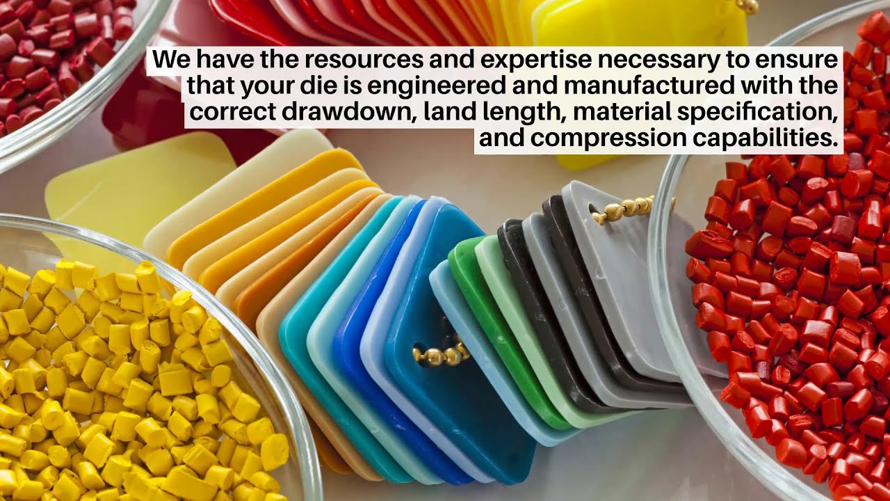 Inline Plastics Capabilities