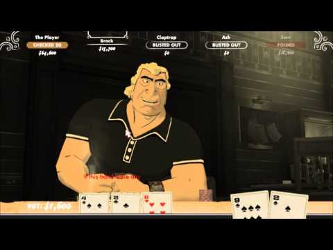 Steam Community :: Video :: Full House Night 2