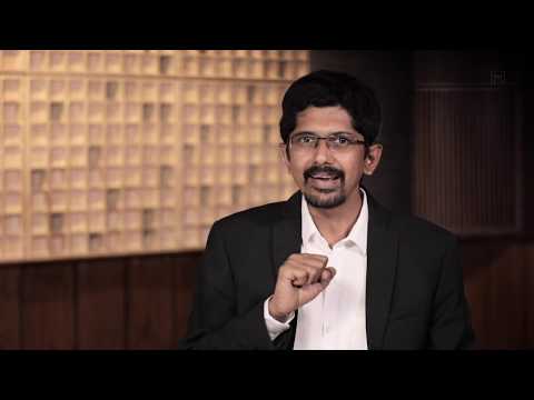 Learning From Feedback | Ravishankar Iyer | Harappa Education