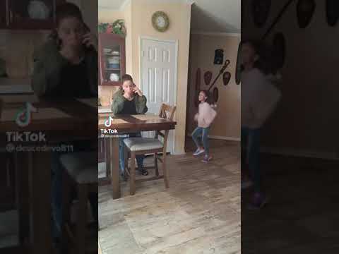 Can I say a bad word
