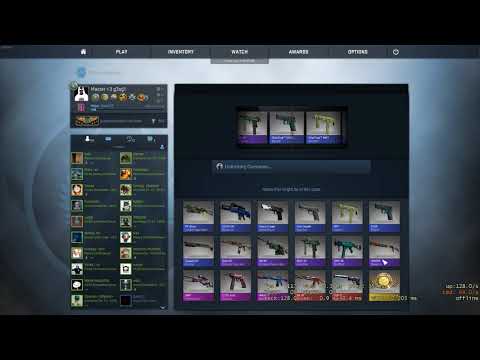 Steam Community :: Video :: 1 New Item! thx Valve