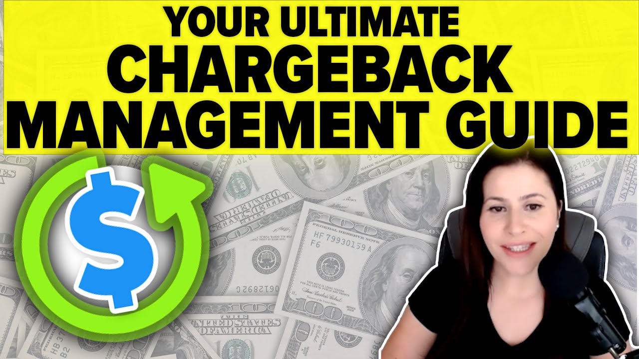 2023 guide: chargeback management for merchant accounts