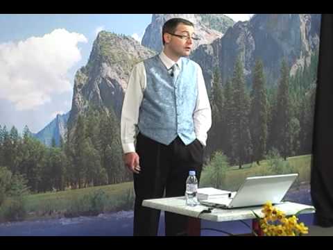 Les traces du passé – Pasteur Pierre