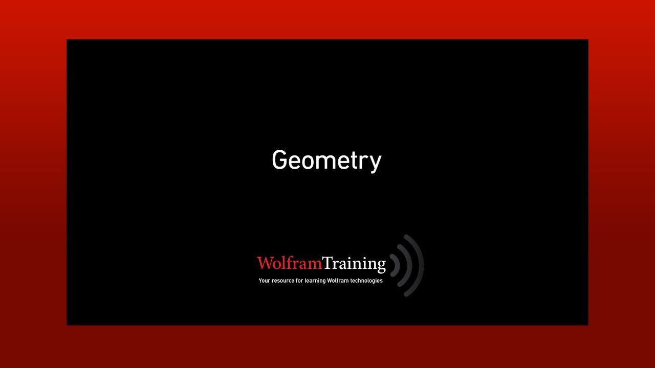 Geometry