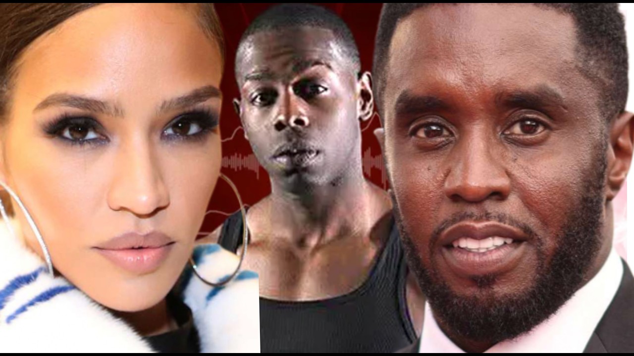 Cassie just EXPOSED Diddy in the worst way possible shock new legal move