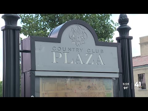 'People need to see things happen': Mayor Lucas addresses Country Club Plaza progress