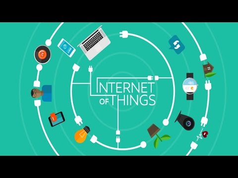 Internet of things (IOT) | Examples of IOT | Challenges