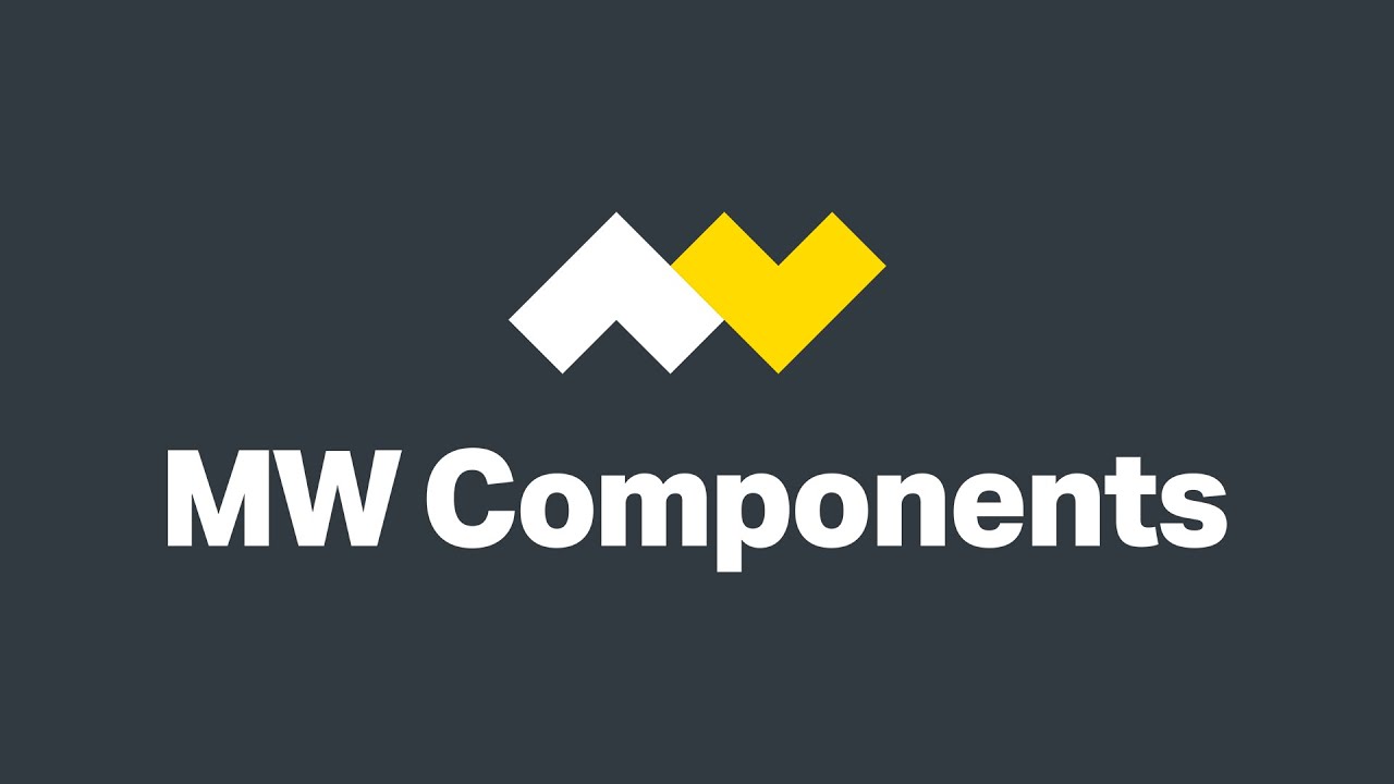 Meet MW Components