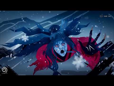 Steam Community :: Video :: WARM SNOW - Opening Scene