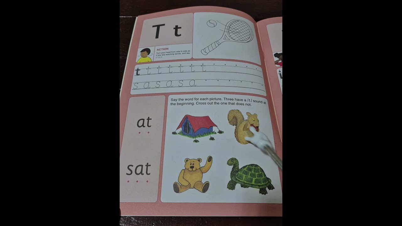 Jolly Phonics books beginners: songs, word book, strip, pupil 1,2,3 https://s.shopee.co.th/Vp5kd6SR6