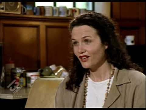 Murder Call: #37 – S03E02 – Evil Chances – Aussie Crime Drama | The ...