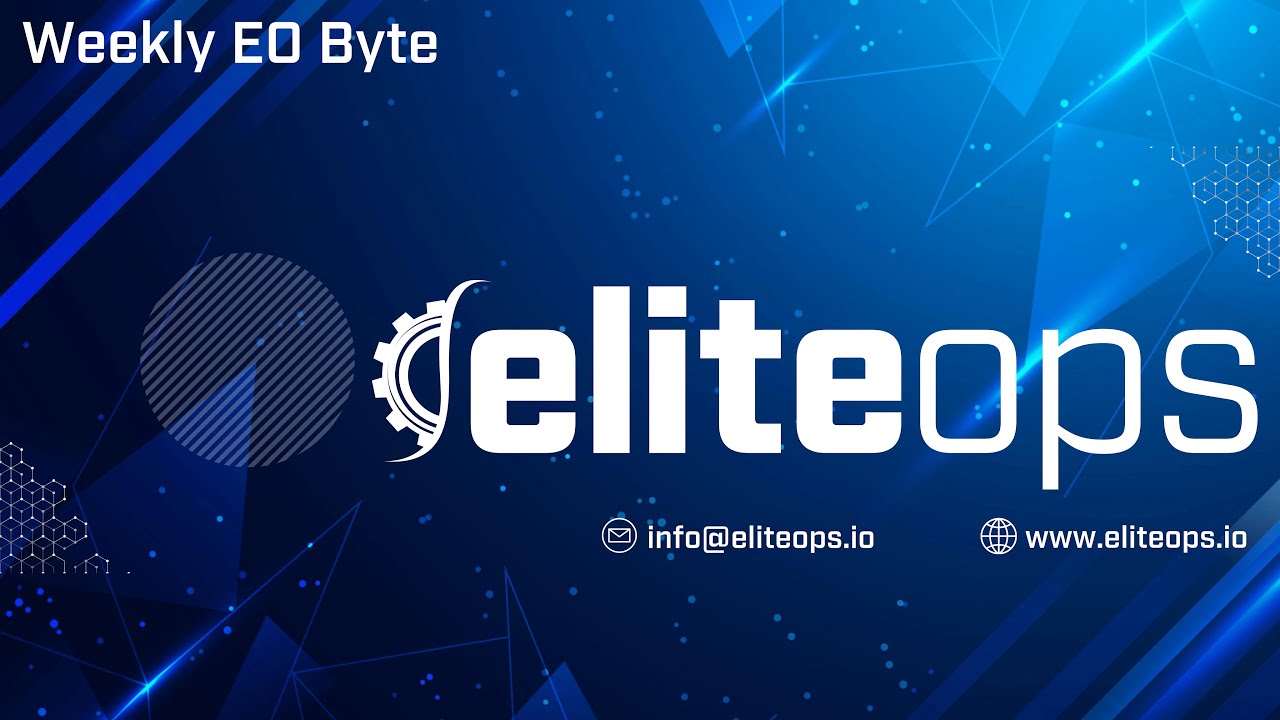 Weekly EO Byte - Zscaler Help Button Tips & Tricks