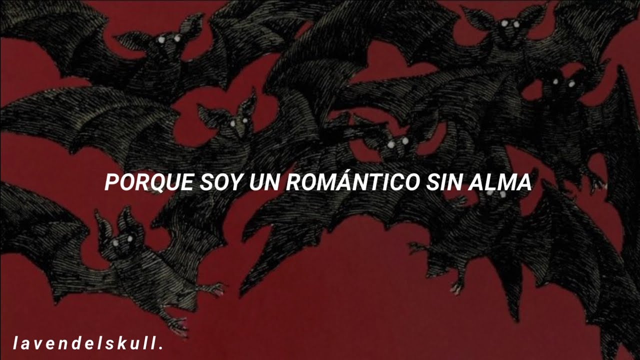 Ghost Town — Dracula (Sub Español)