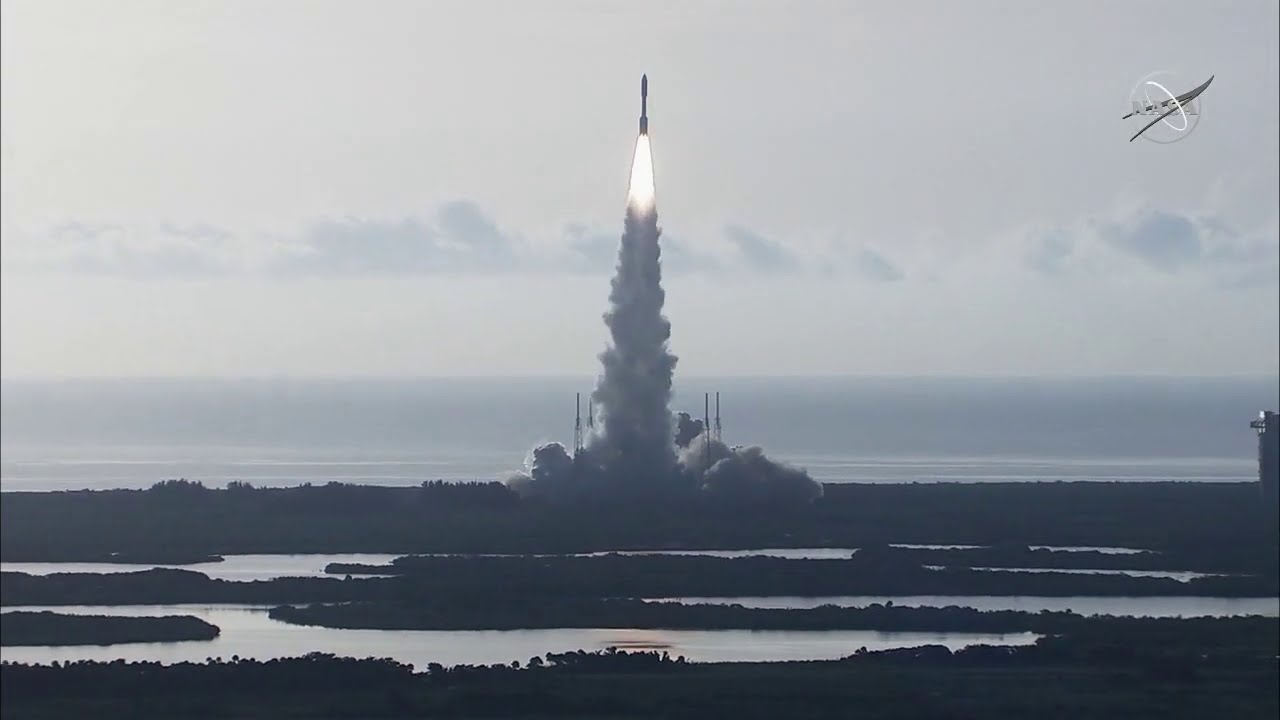 DSL.sk - Loď NASA na Mars je už v štandardnom režime