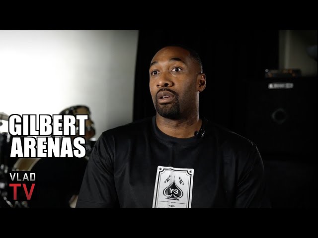 Gilbert Arenas is not surprised with Brooklyn Nets firing Steve Nash ...