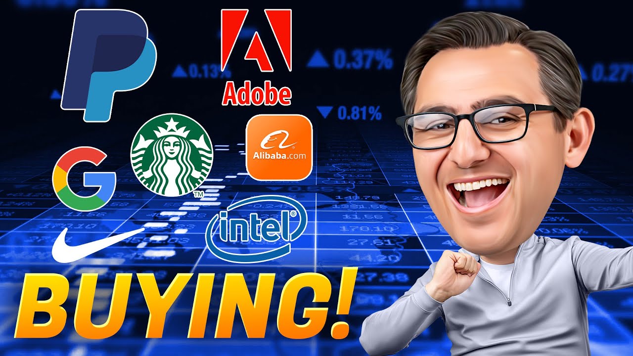 33 Stocks Ready to Explode: Investment Insights for 2025 | Galaxy.ai